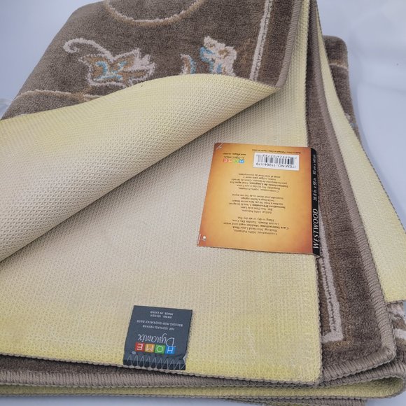 Home Dynamix | Accents | Home Dynamix Westwood Floral Accent Rug In ...